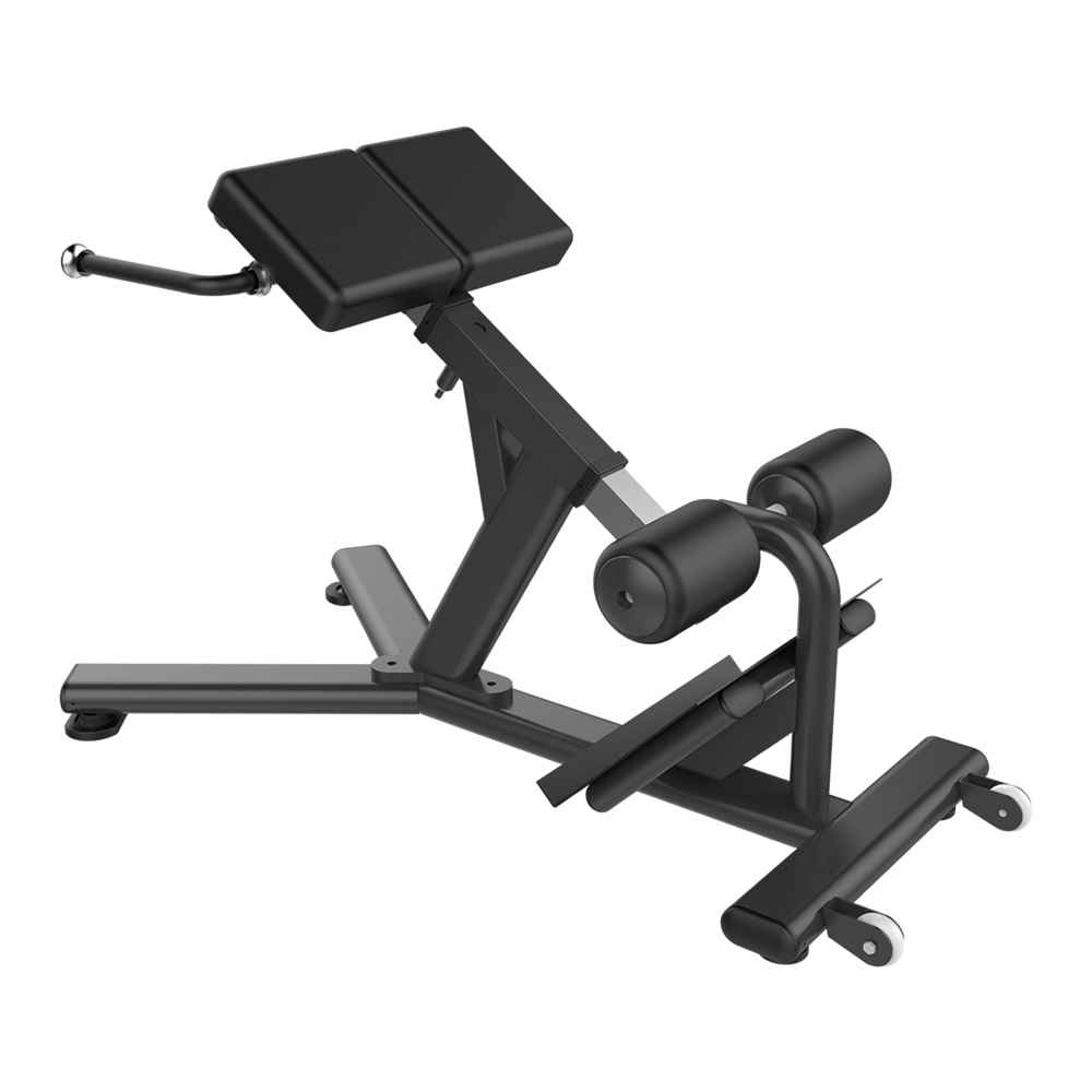 Classic 124 Roman Chair
