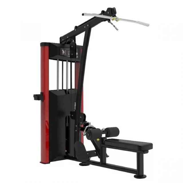 SL-9522 Lat Pulldown / Vertical Row