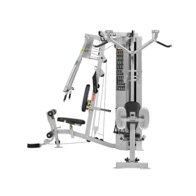 Low Cost Fitness Equipments in Chennai | STACK MULTI GYM